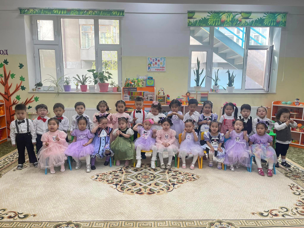 ”Тайлант өдөрлөг 2024” төгсөлтийн тоглолт маш сайхан боллоо